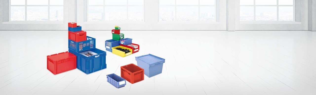 BITO webshop België | Online magazijnstellingen kopen