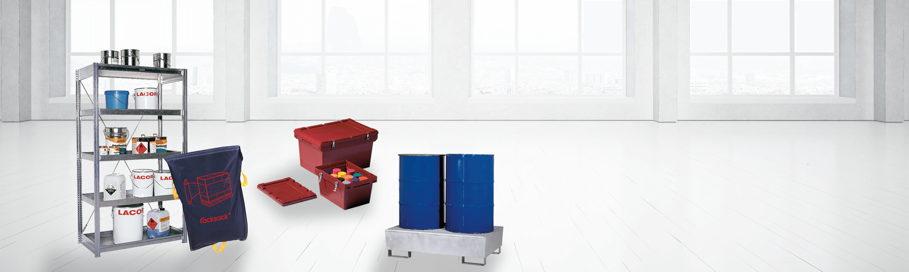 BITO Online-Shop Deutschland | Alles für dein Lager