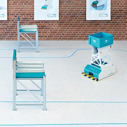 BITO webshop Nederland | Online magazijnstellingen kopen