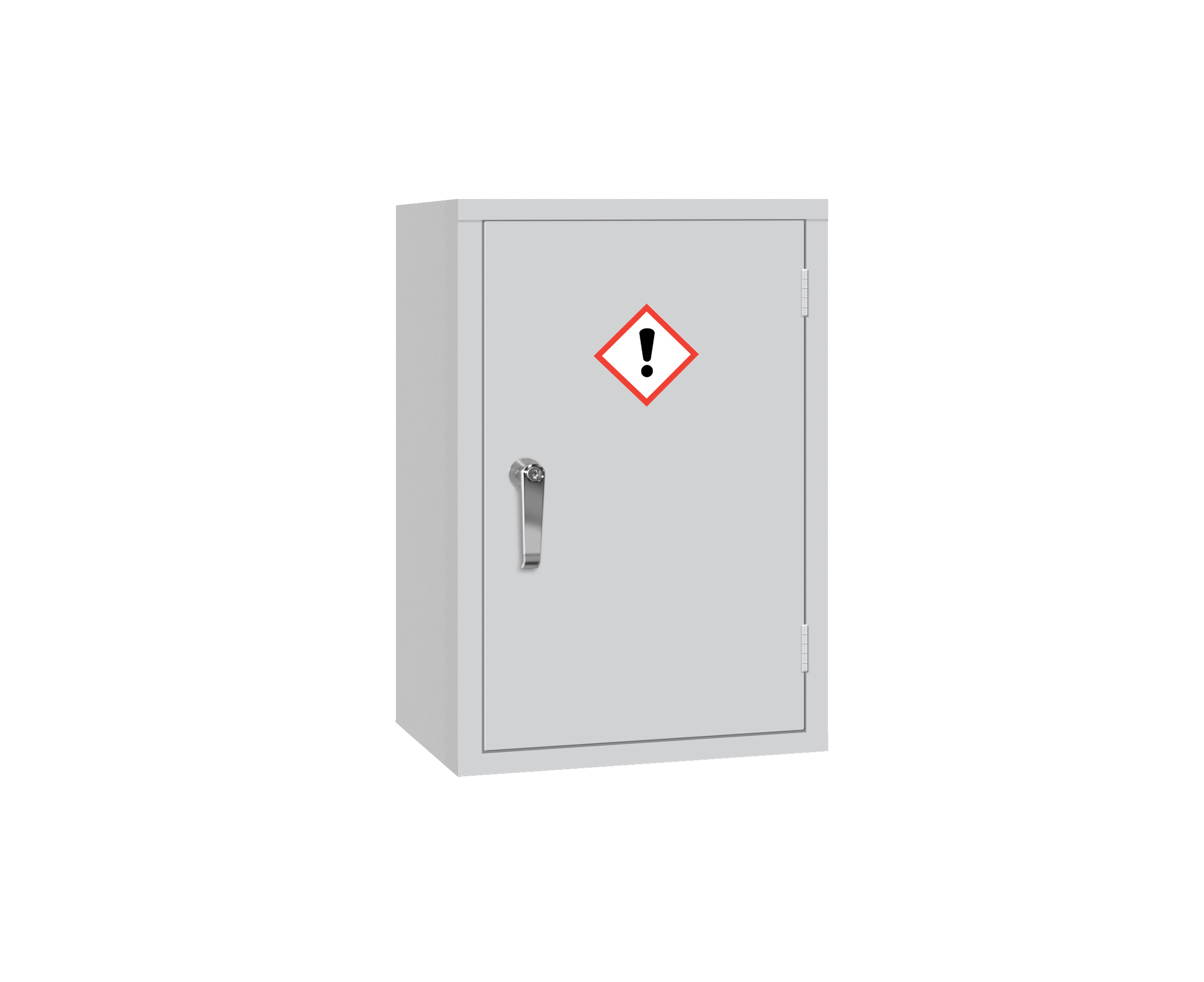 Mini Dangerous And Flammable Substance Coshh Storage Cabinets ...
