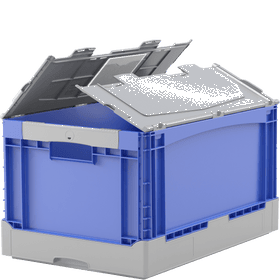 BITO Online Shop UK | Warehouse equipment