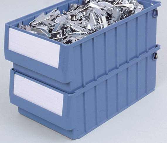 Storage and handling bins RK - | BITO